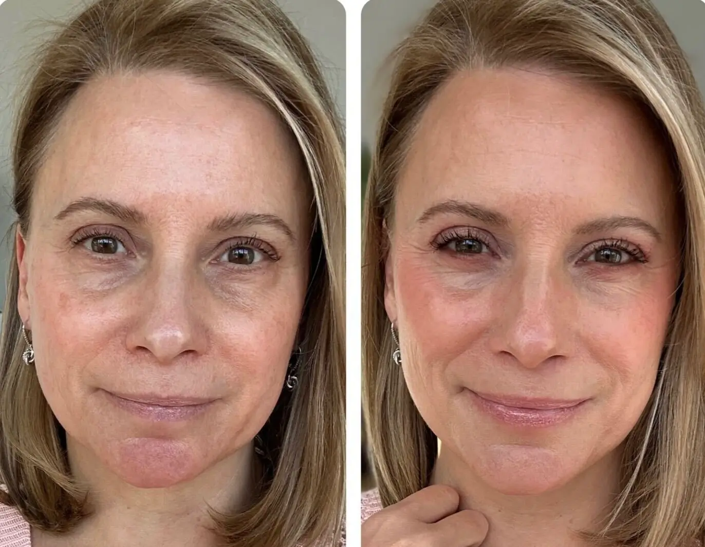 💕Get a COMPLIMENTARY Seint Color Match🌸 Results in 24 Hours!